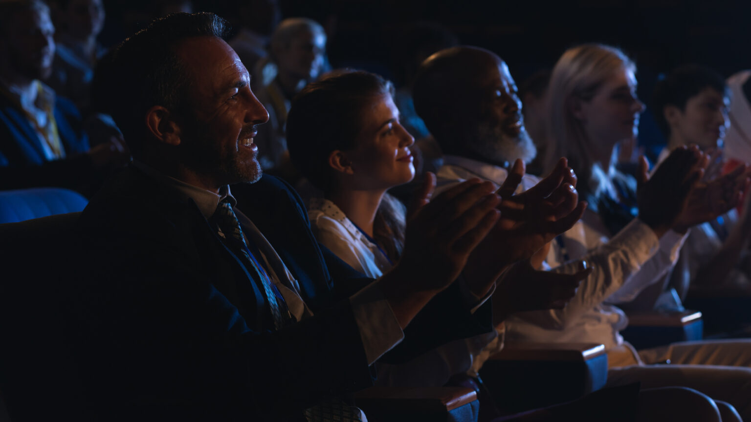 Yaveon Partner Event 2024: Looking back