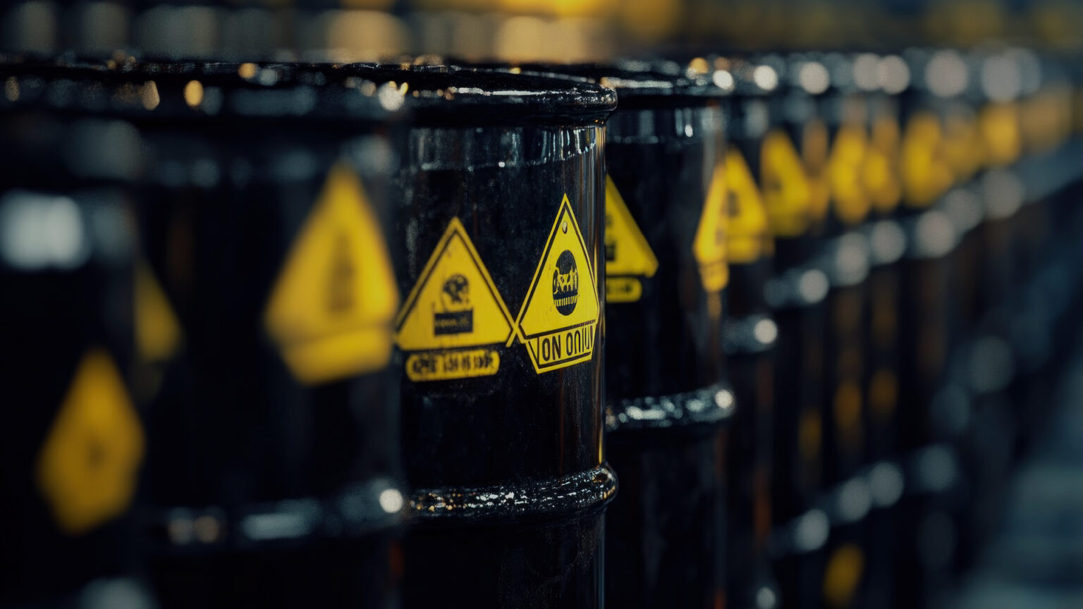 Hazardous substance management – explained simply | Yaveon