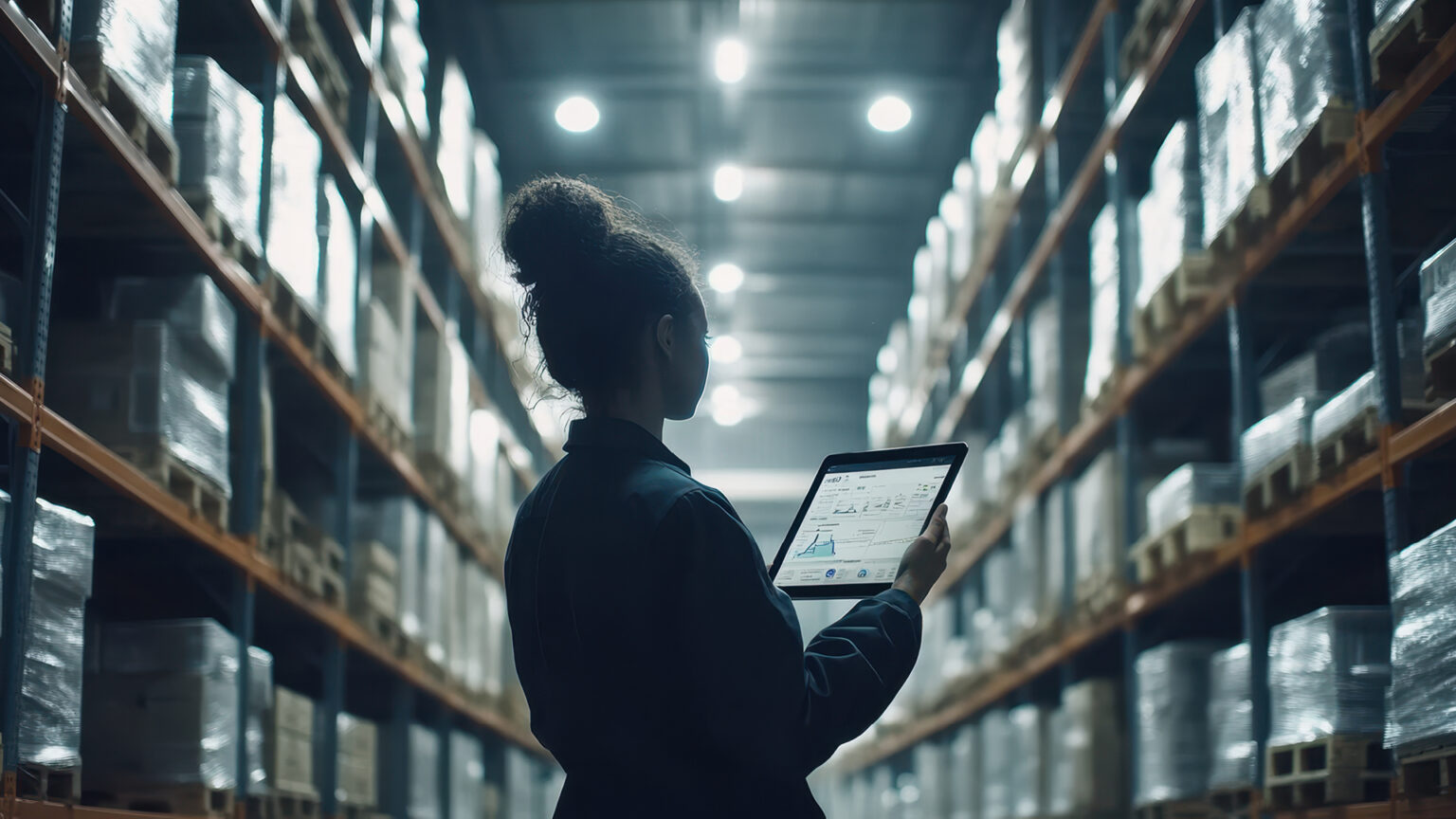 Order picking explained simply | Process & methods