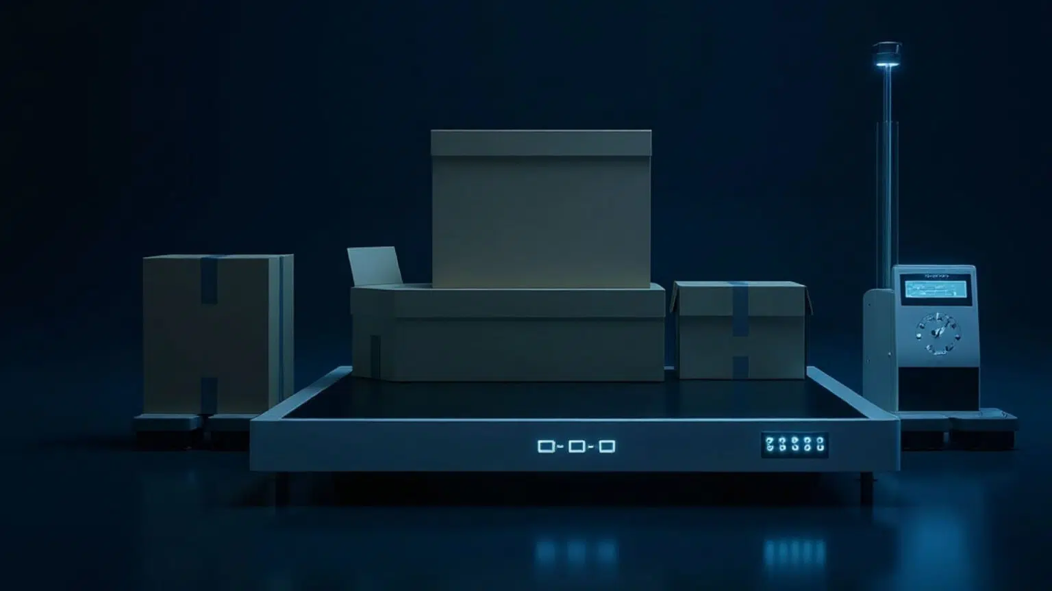 ERP scale integration with Yaveon 365 Scale Connect