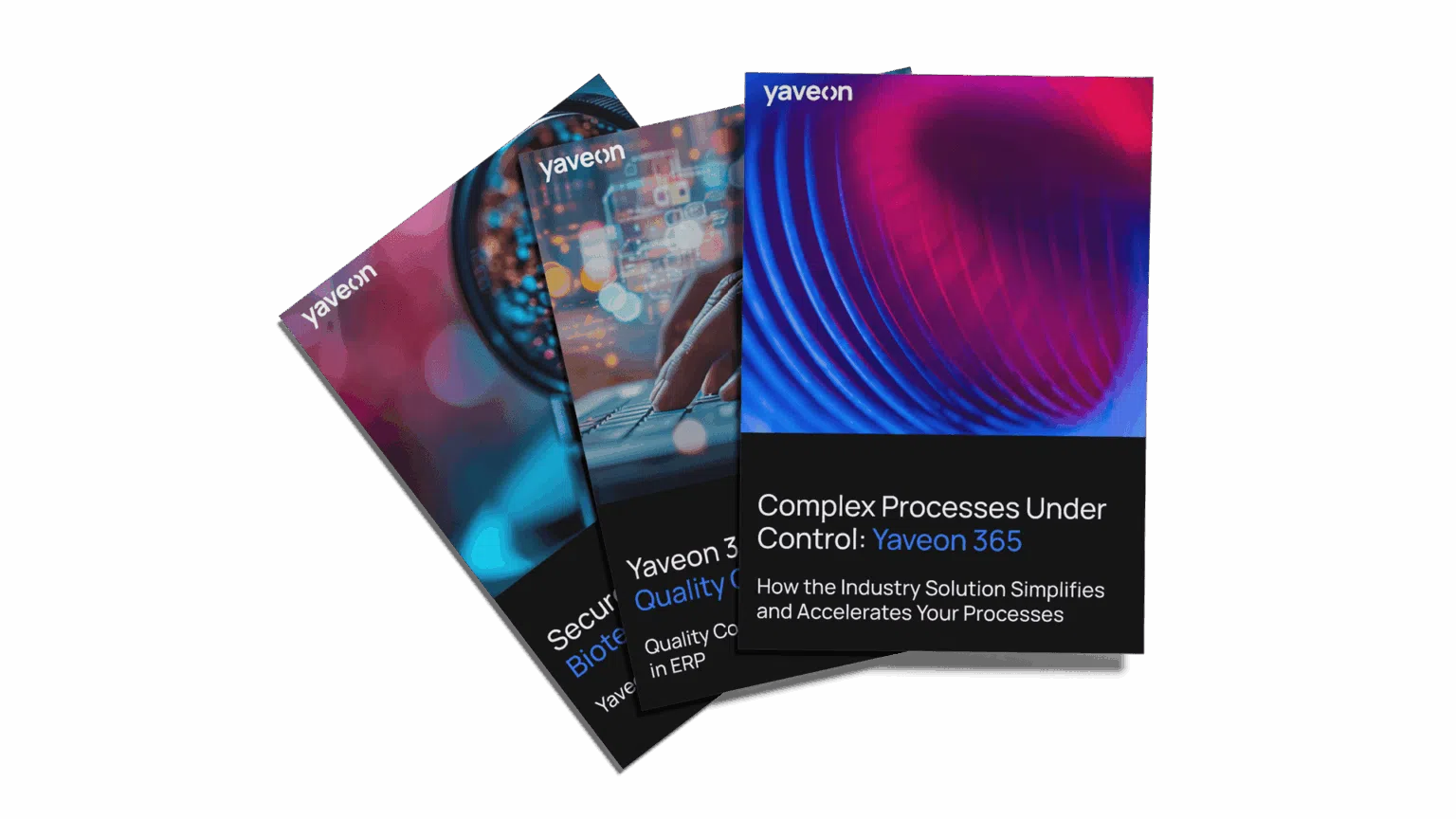 Detailed scheduling – simply explained | Yaveon