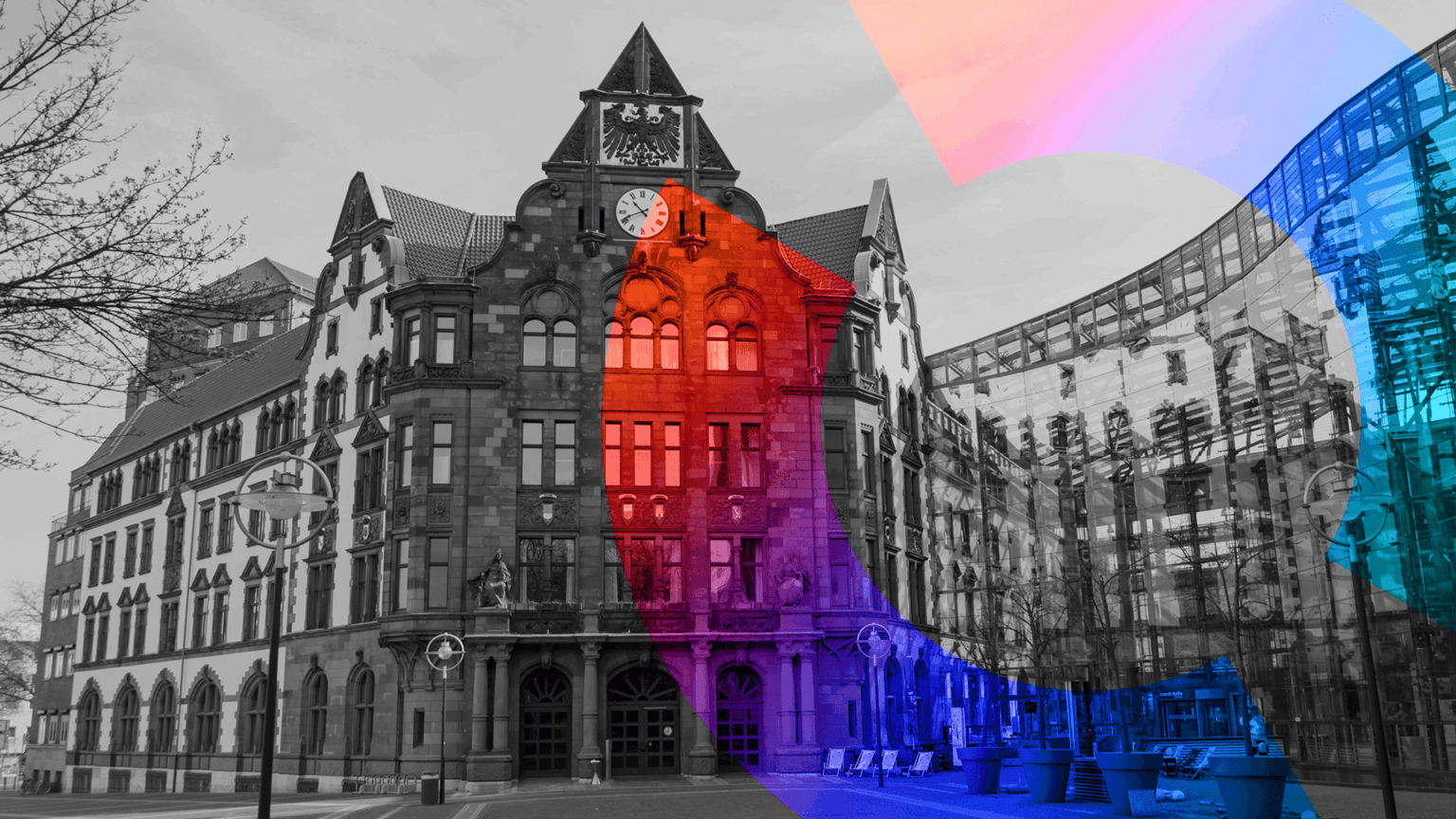 Unsere Unternehmens-Standorte | Yaveon