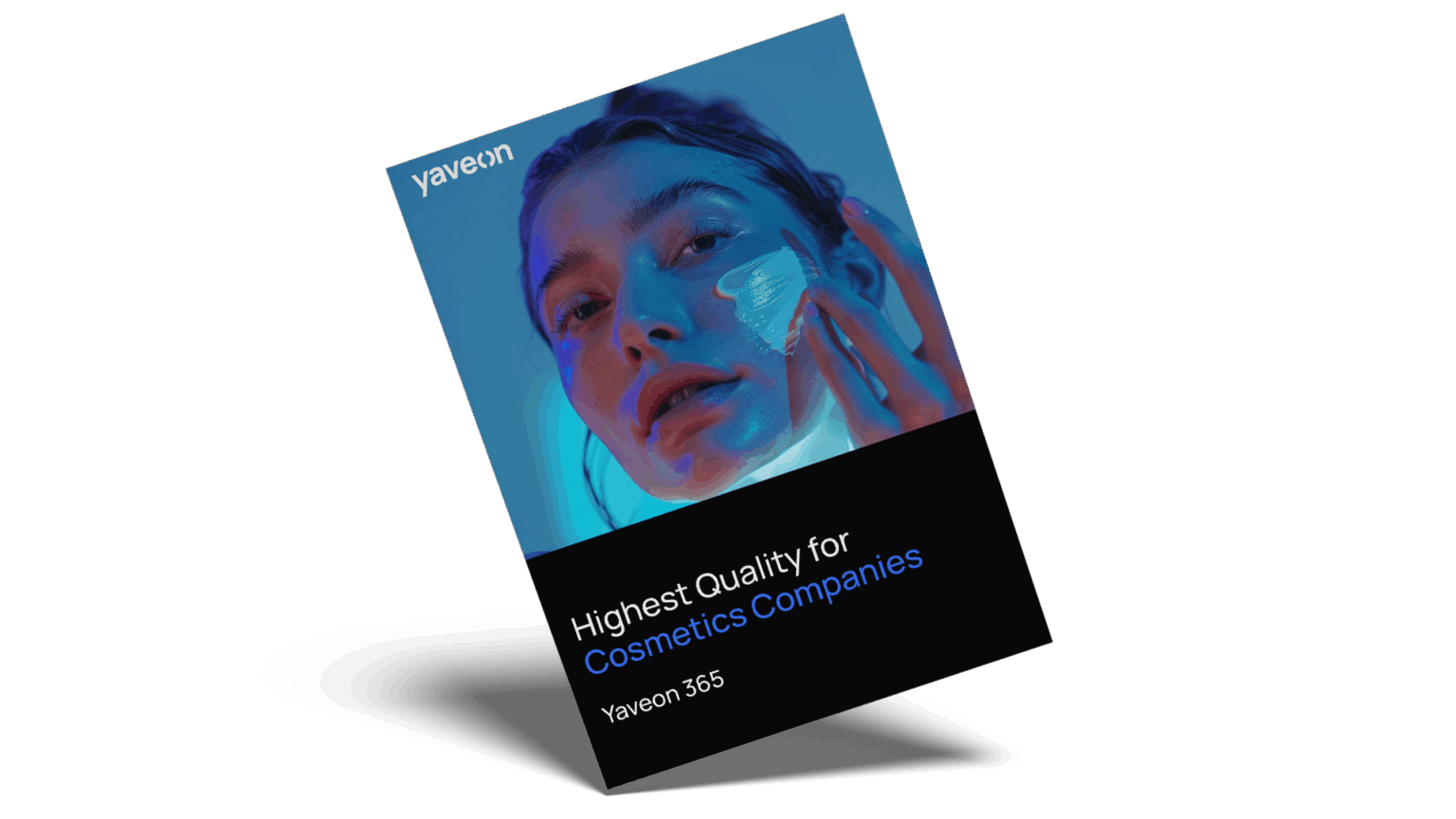 Whitepaper | Yaveon 365 for the cosmetics industry