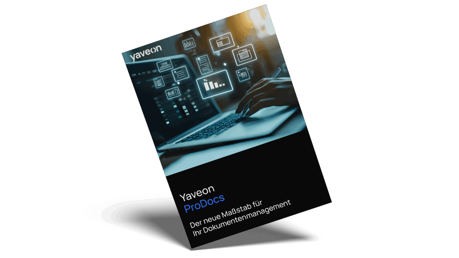 Whitepaper | Yaveon ProDocs | Jetzt herunterladen